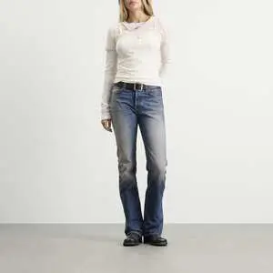 Acne Studios Ersilia Top