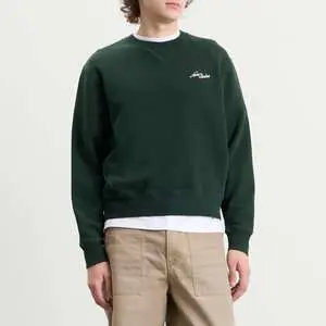 Acne Studios Feomi U Venice Logo Jumper