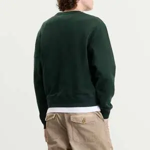 Acne Studios Feomi U Venice Logo Jumper