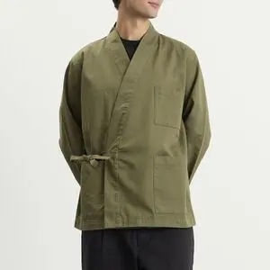 Universal Works Twill Kyoto Work Jacket