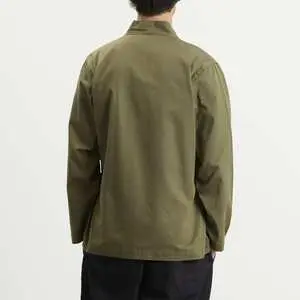 Universal Works Twill Kyoto Work Jacket
