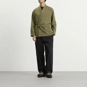 Universal Works Twill Kyoto Work Jacket