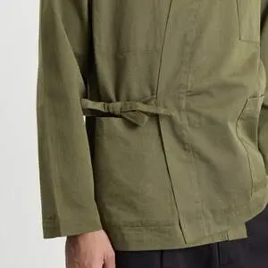 Universal Works Twill Kyoto Work Jacket