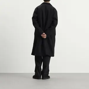 Universal Works Mowbray Mac Coat