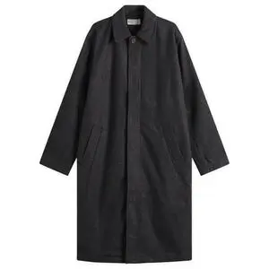 Universal Works Mowbray Mac Coat