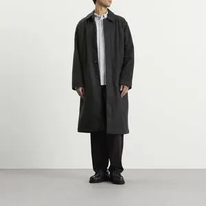 Universal Works Mowbray Mac Coat