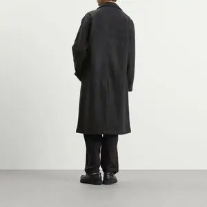 Universal Works Mowbray Mac Coat
