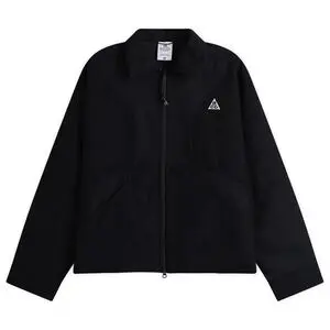Nike Embroidered Overshirts For Men