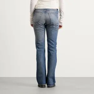 Acne Studios 2009 Bootcut Jeans