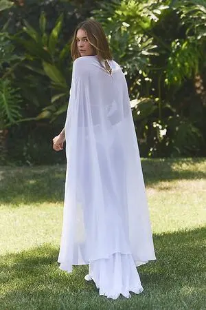 BANANHOT Elani Maxi Skirt