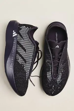 Adidas By Stella McCartney Stella Mccartney Adizero Sneakers - Black