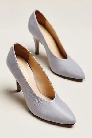 Maeve Heeled Pumps