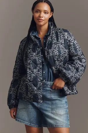 HUTCH Griffith Plus Coat Jacket