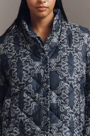 HUTCH Griffith Plus Coat Jacket