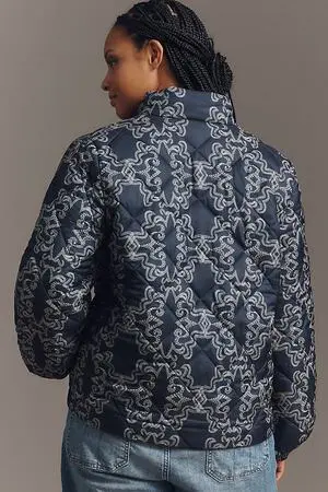 HUTCH Griffith Plus Coat Jacket