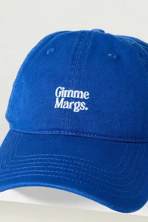 GIMME Margs Cotton Baseball Cap