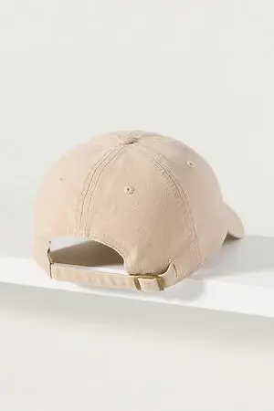 GIMME Embroidered Baseball Cap