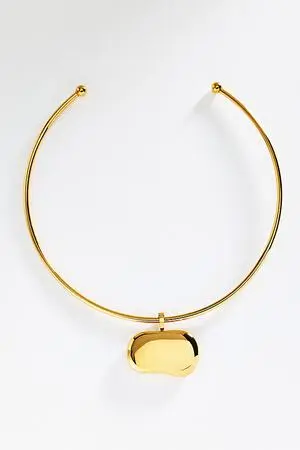 HEAVEN MAYHEM Ba Julia Charm Necklace
