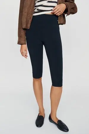 Commando Butter Luxe Capri Legggs