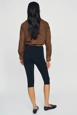 Commando Butter Luxe Capri Legggs