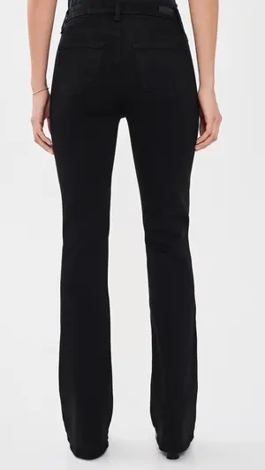 Paige Laurel Canyon Jeans