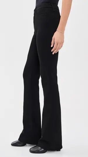 Paige Laurel Canyon Jeans