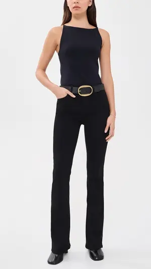 Paige Laurel Canyon Jeans