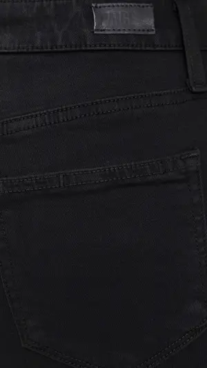 Paige Laurel Canyon Jeans