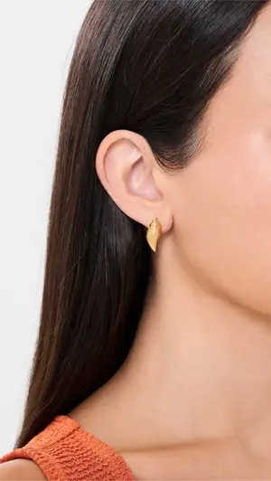HEAVEN MAYHEM Luce Earrings