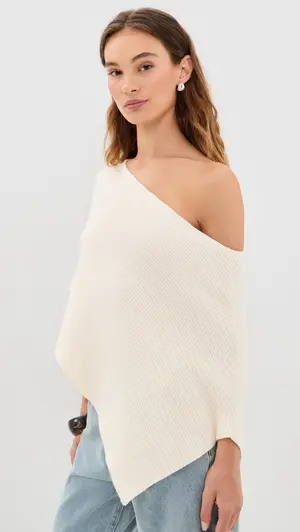 Lioness Luminous Poncho