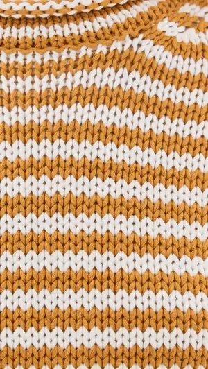 LA LIGNE Fine Line Mini Marina Sweater