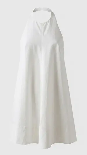 A.L.C. Winona Halter Dress