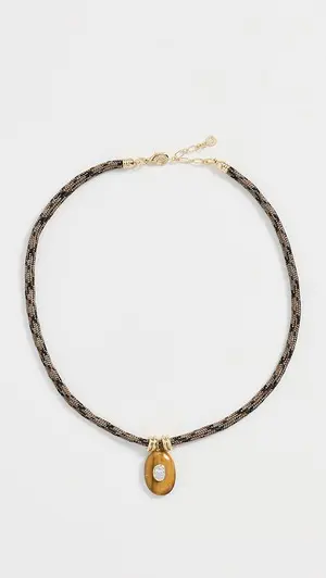 LACEY RYAN Taryn Necklace