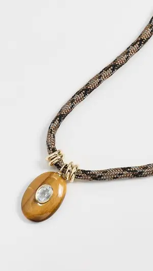 LACEY RYAN Taryn Necklace