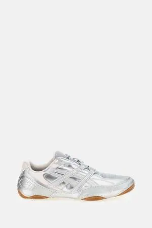 Asics Hypersync Sneakers - Silver