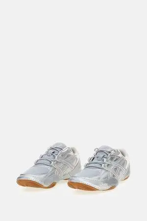 Asics Hypersync Sneakers - Silver