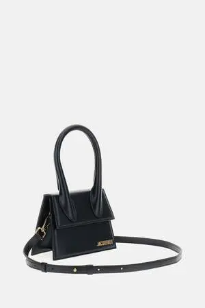 Jacquemus Moyen Le Chiquito Bag