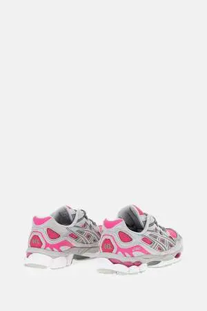 Asics Gel-nyc Sneakers - Rosa