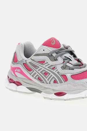 Asics Gel-nyc Sneakers - Rosa