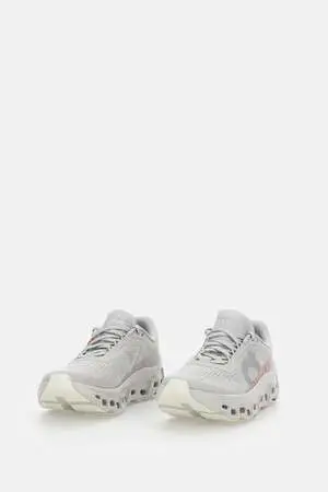 On Cloudmonster Sneakers - Grigio