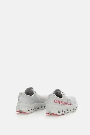 On Cloudmonster Sneakers - Grigio