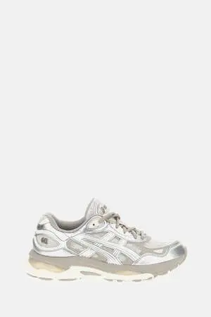 Asics Gel-nyc 2.0 Sneakers - Grey