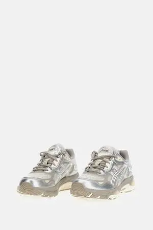 Asics Gel-nyc 2.0 Sneakers - Grey