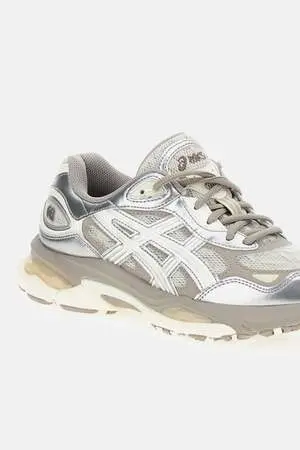 Asics Gel-nyc 2.0 Sneakers - Grey