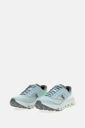 On Cloudvista 3 Sneakers - Sky Blue