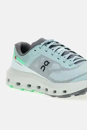 On Cloudvista 3 Sneakers - Sky Blue
