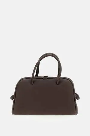 Jacquemus Le Petit Turismo Bag - Brown