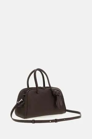 Jacquemus Le Petit Turismo Bag - Brown