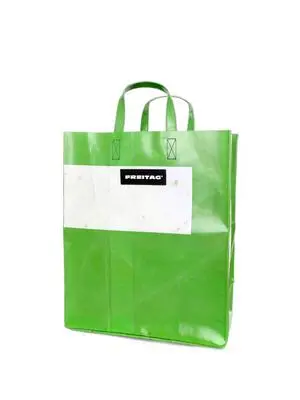 FREITAG FREITAG Miami Vice Tote Bag Green