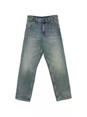 Carhartt Work In Progress Single Knee Jeans